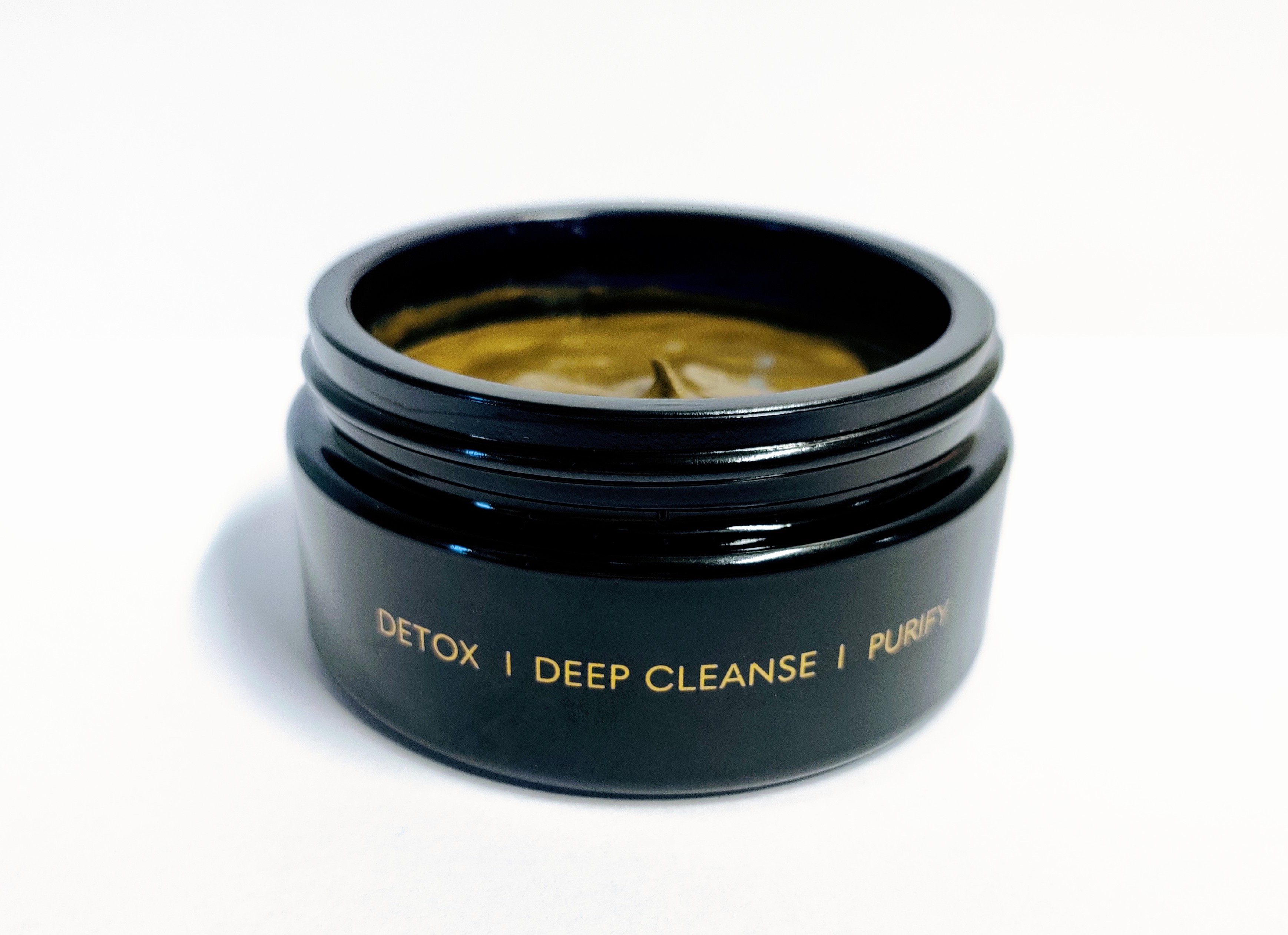 Detoxifying Facial Mask – ORYAKU